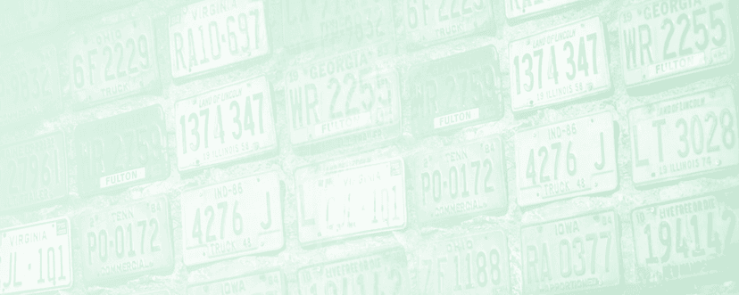 ClearVin Free License Plate Lookup - US License Plate Check