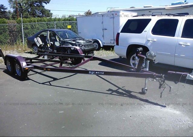 2004 Vm-Custom-Boat-Trailers Unknown VIN Lookup | ClearVIN