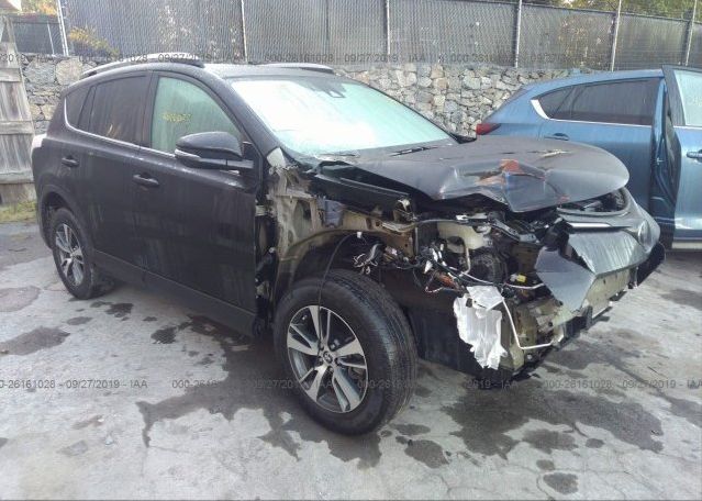 2018 Toyota Rav4 VIN Lookup | ClearVIN