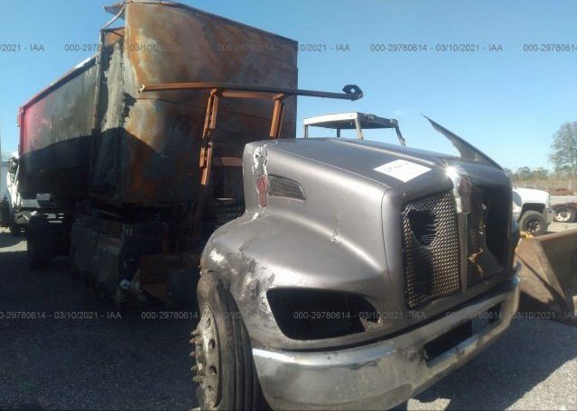 2019 T300 Kenworth VIN Number Lookup | ClearVIN