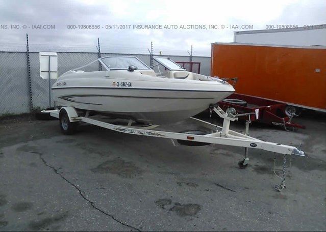 2004 Ez-Loader-Custom-Boat-Trailers Unknown VIN Lookup | ClearVIN