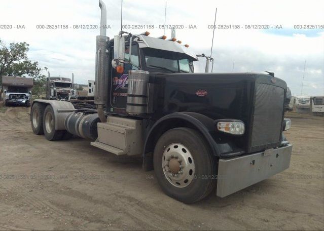 2011 389 Peterbilt VIN Number Lookup | ClearVIN