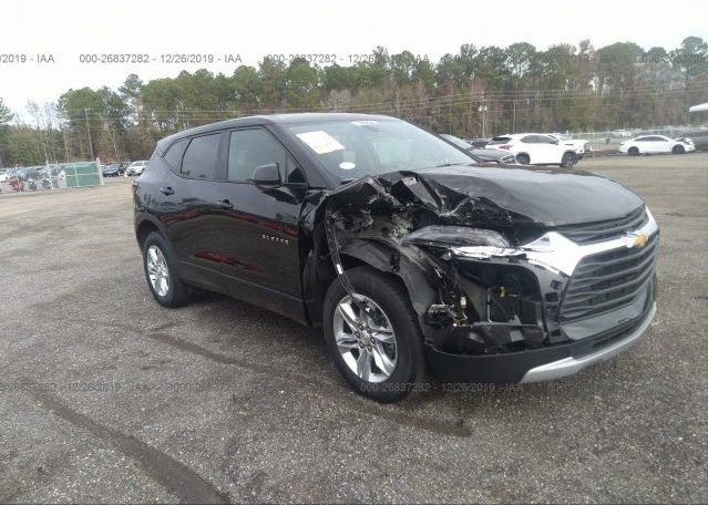 2020 chevrolet blazer VIN Lookup | ClearVIN