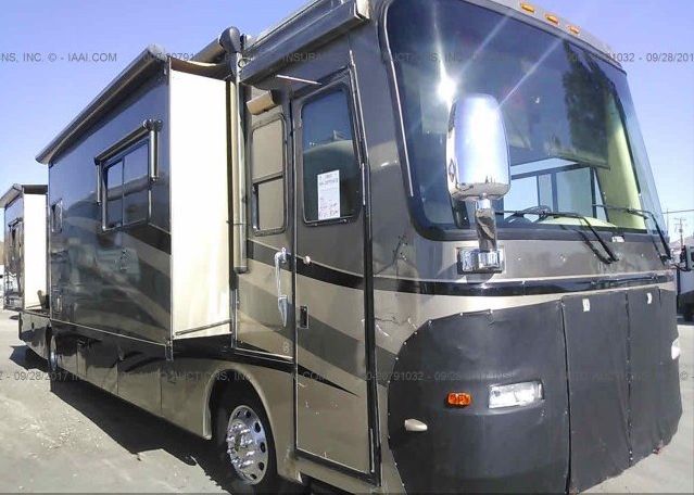 2007 Roadmaster Rail-Monocoque VIN Lookup | ClearVIN