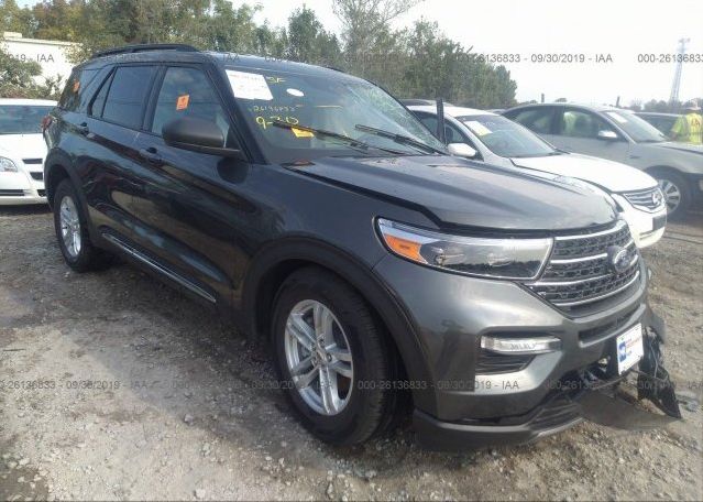 2020 ford explorer VIN Lookup | ClearVIN