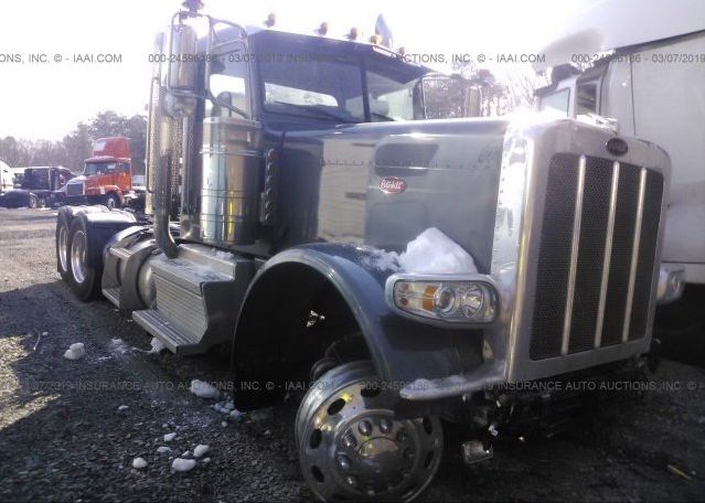 2019 Peterbilt 389 VIN Lookup | ClearVIN