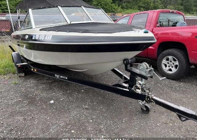 2004 Vm-Custom-Boat-Trailers Unknown VIN Lookup | ClearVIN