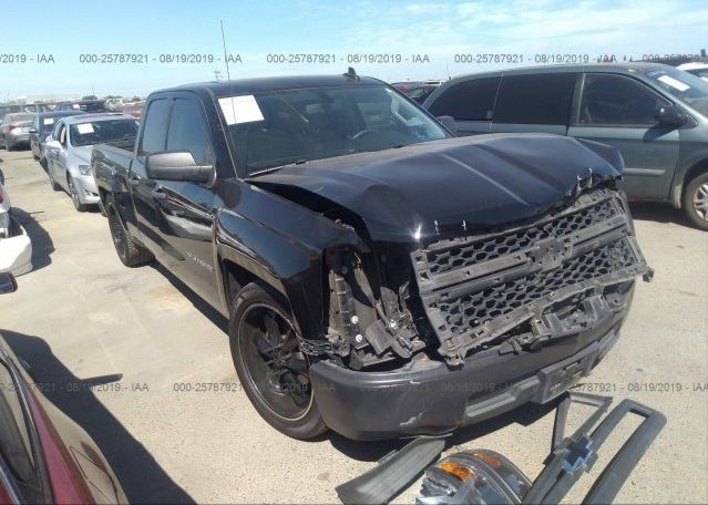 2015 Silverado 1500 Chevrolet VIN Number Lookup | ClearVIN