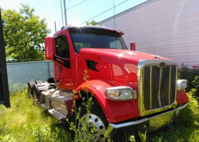 2020 377 Peterbilt VIN Number Lookup | ClearVIN