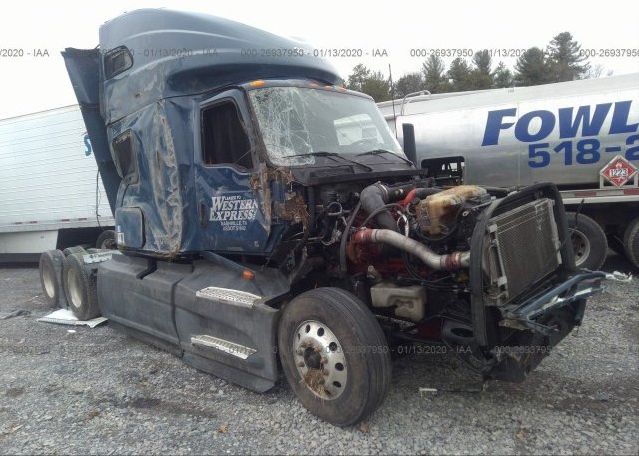 2019 International Lt62f VIN Lookup | ClearVIN