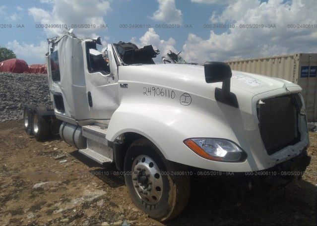 2019 International Lt62f VIN Lookup | ClearVIN