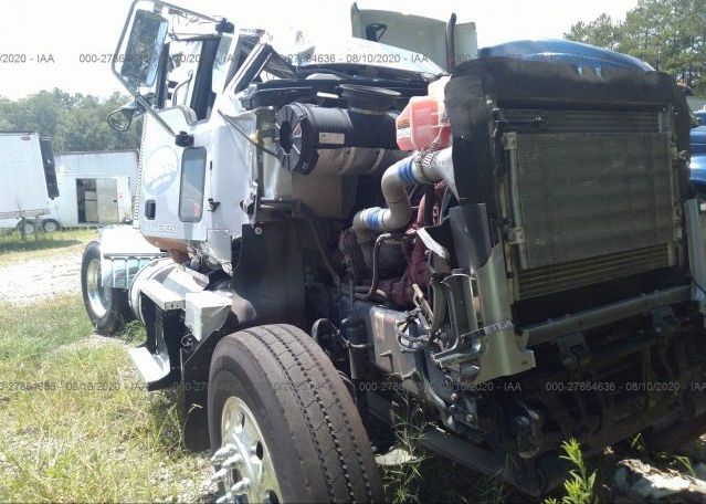 2019 Mack Pinnacle VIN Lookup | ClearVIN