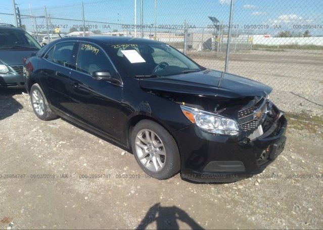 2013 Malibu Chevrolet VIN Number Lookup | ClearVIN