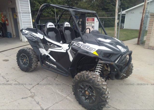 2019 Polaris Rzr-Xp-1000-Eps VIN Lookup | ClearVIN
