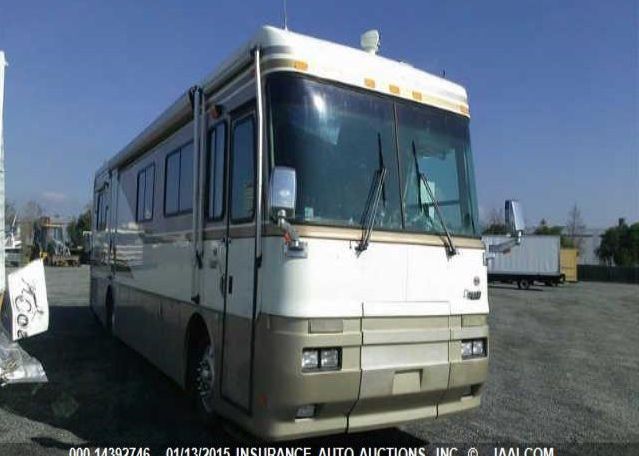 1996 Roadmaster Rail-Dyanaster VIN Lookup | ClearVIN