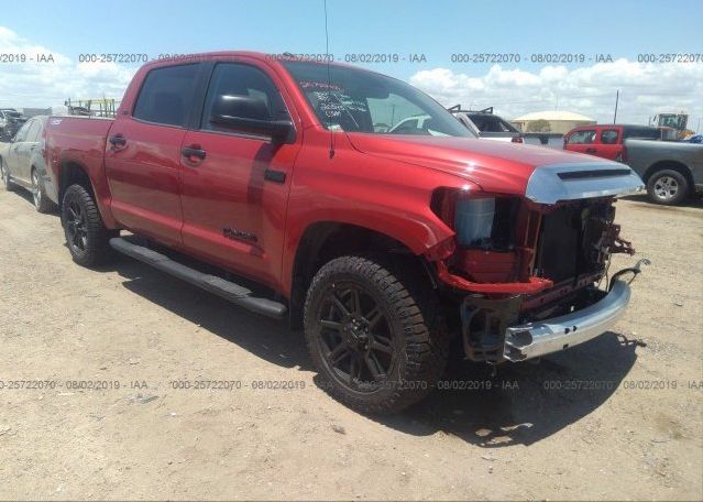 2019 Tundra Toyota VIN Number Lookup | ClearVIN