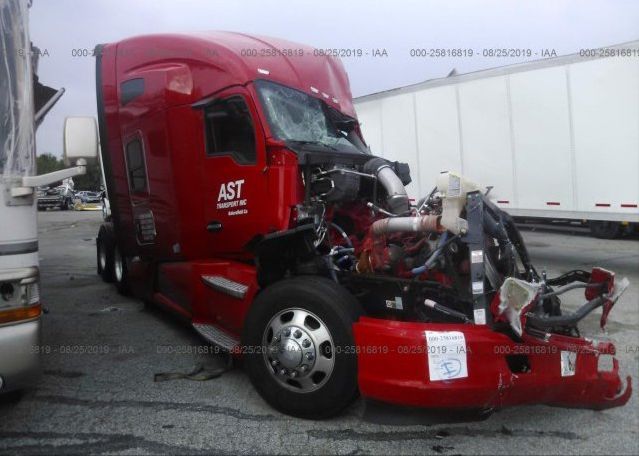 2020 Kenworth 310 VIN Lookup | ClearVIN