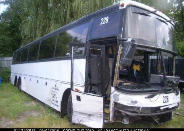 1998 Van-Hool Transit-Bus-T900 VIN Lookup | ClearVIN
