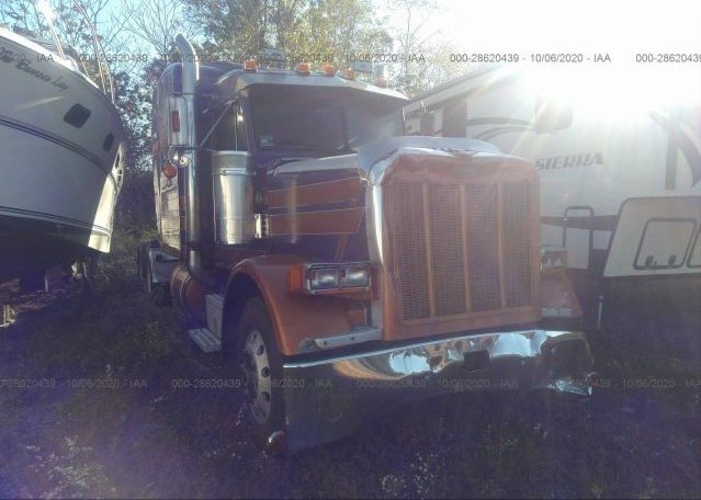 1997 378 Peterbilt VIN Number Lookup | ClearVIN