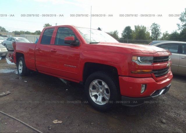 2017 Silverado 1500 Chevrolet VIN Number Lookup | ClearVIN