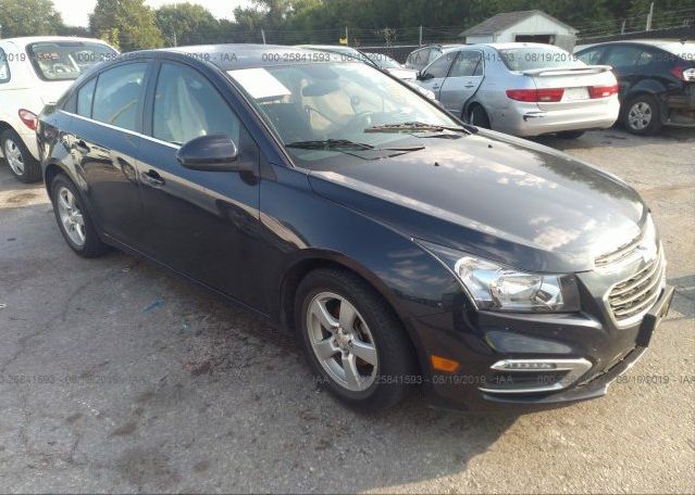 2015 Cruze Chevrolet VIN Number Lookup | ClearVIN