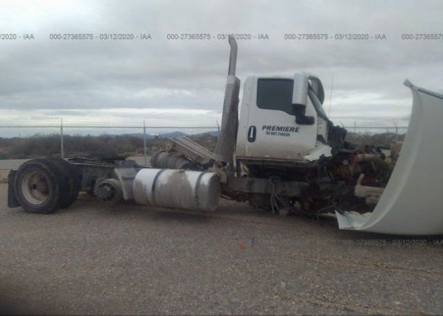 2019 International Lt62f VIN Lookup | ClearVIN