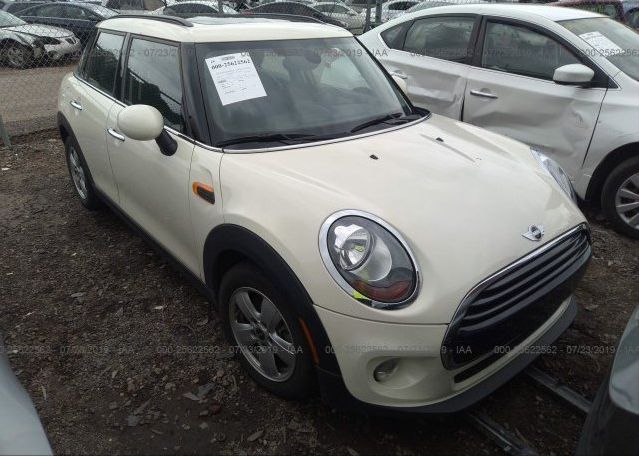 2018 Mini Cooper VIN Lookup | ClearVIN