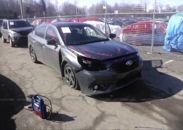 2020 Legacy Subaru VIN Number Lookup | ClearVIN