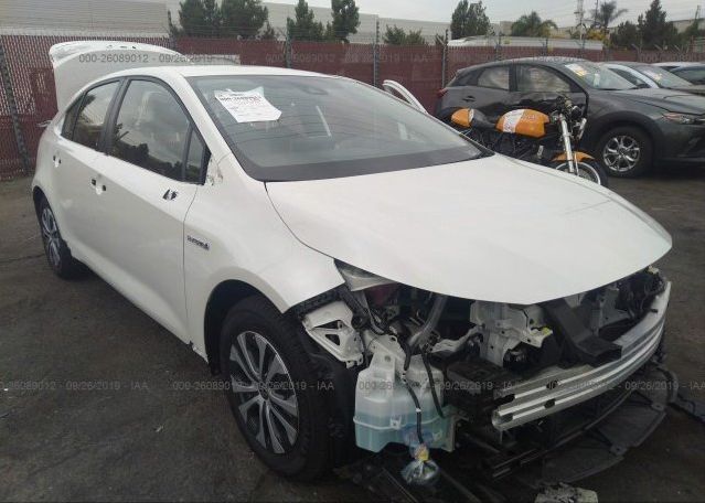 2020 Corolla Toyota VIN Number Lookup | ClearVIN