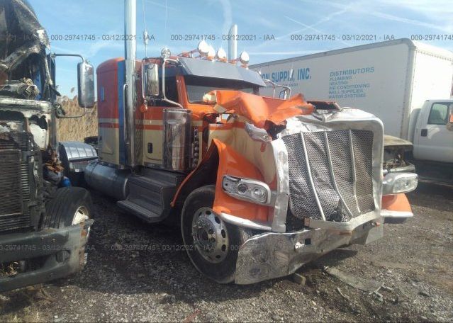 2021 Peterbilt 389 VIN Lookup | ClearVIN