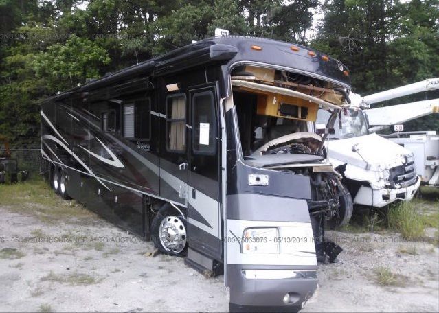 2008 Roadmaster Rail-Monocoque VIN Lookup | ClearVIN