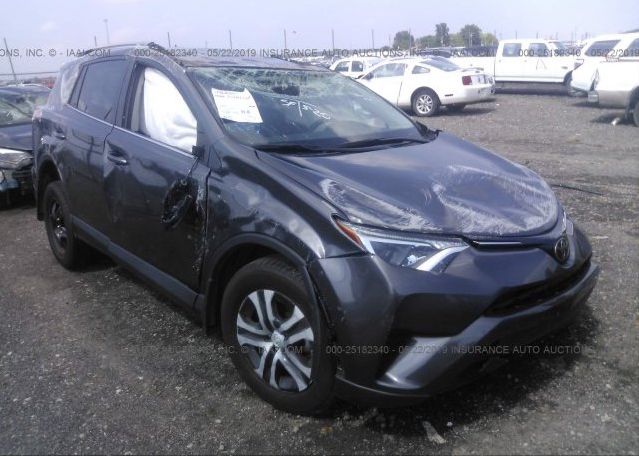 2018 Toyota Rav4 VIN Lookup | ClearVIN