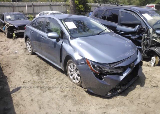 2020 Corolla Toyota VIN Number Lookup | ClearVIN