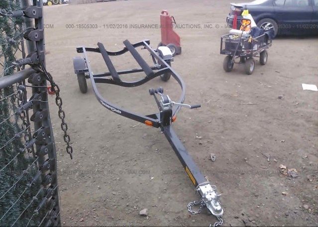 2016 hlt-trailers unknown VIN Lookup | ClearVIN