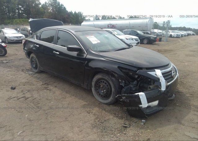 2013 Altima Nissan VIN Number Lookup | ClearVIN