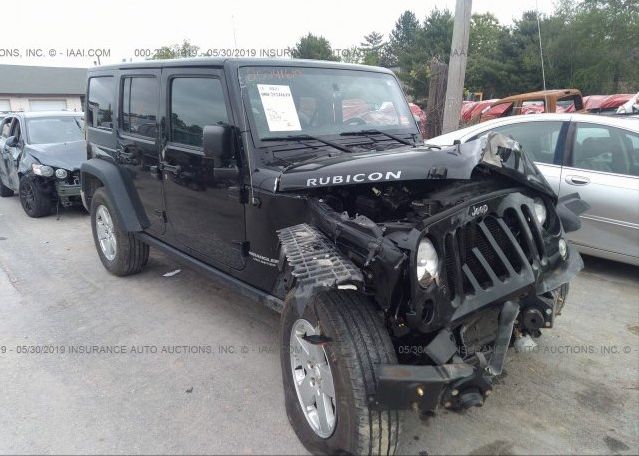 2015 Jeep Wrangler VIN Lookup | ClearVIN