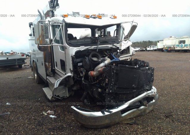 2020 Kenworth T3-Series VIN Lookup | ClearVIN