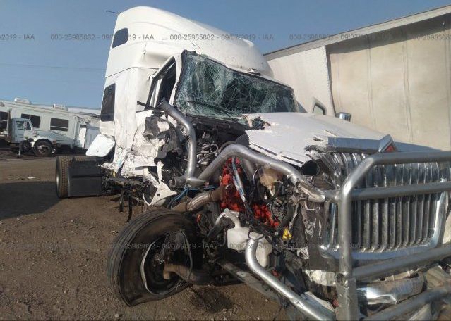 2019 LT62F International VIN Number Lookup | ClearVIN