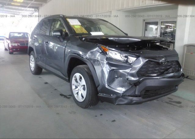 2019 Toyota Rav4 VIN Lookup | ClearVIN