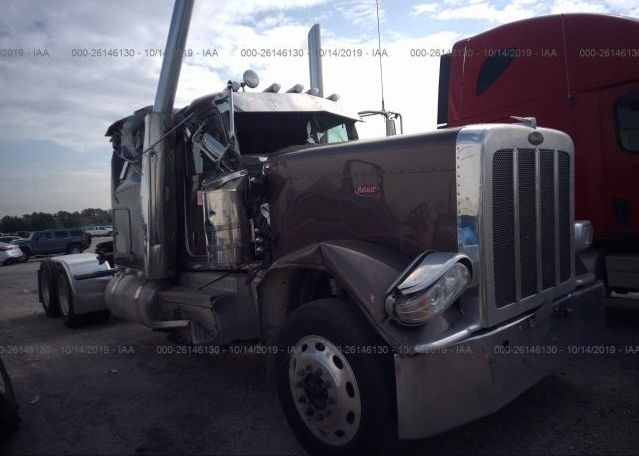 2019 Peterbilt 389 VIN Lookup | ClearVIN