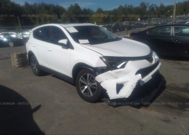 2018 Toyota Rav4 VIN Lookup | ClearVIN