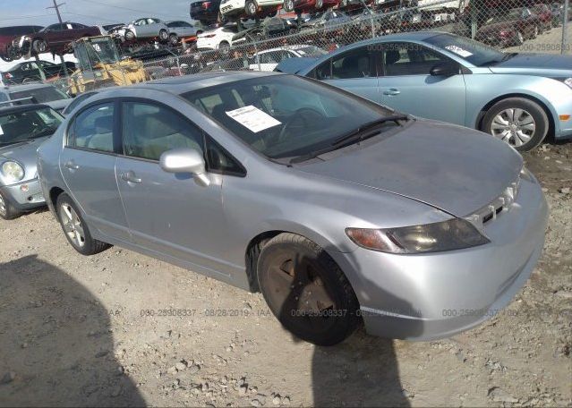 2006 Civic Honda VIN Number Lookup | ClearVIN