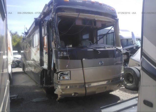 2007 roadmaster rail-monocoque VIN Lookup | ClearVIN