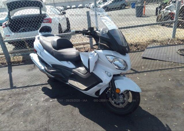 2018 Suzuki An650 VIN Lookup | ClearVIN