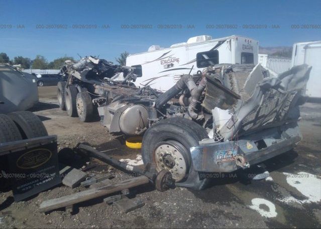 1997 378 Peterbilt VIN Number Lookup | ClearVIN