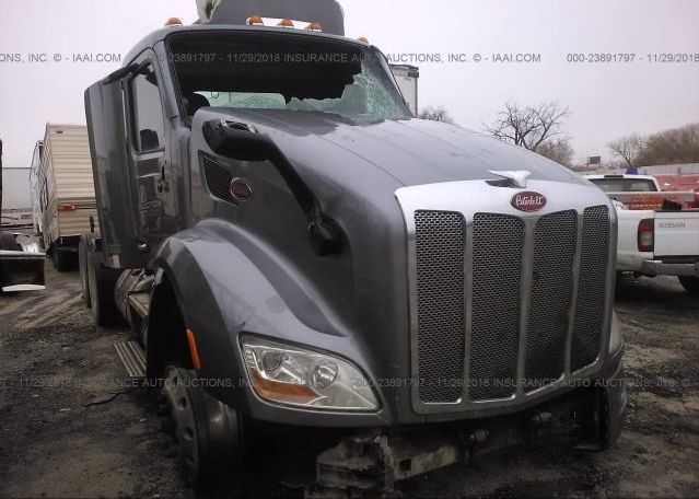 2016 Peterbilt 375 VIN Lookup | ClearVIN