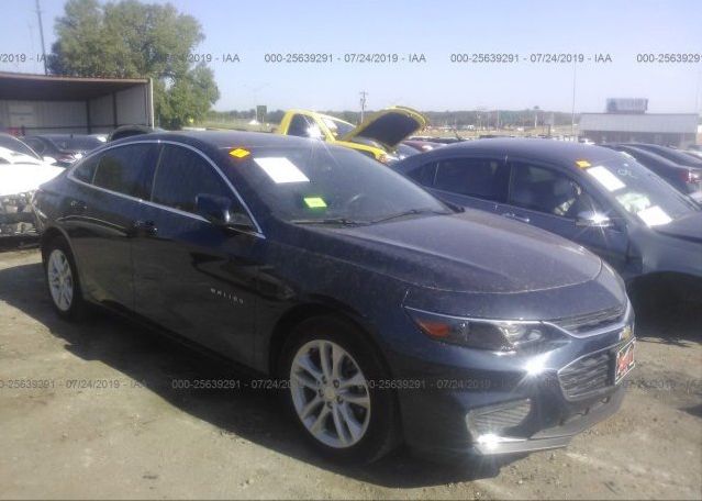 2017 Malibu Chevrolet VIN Number Lookup | ClearVIN