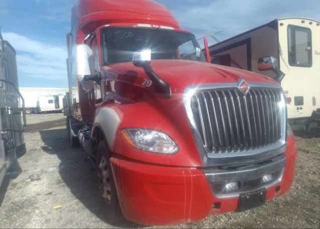 2022 International Lt62f VIN Lookup | ClearVIN