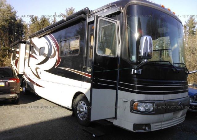 2008 Roadmaster Rail-Monocoque VIN Lookup | ClearVIN