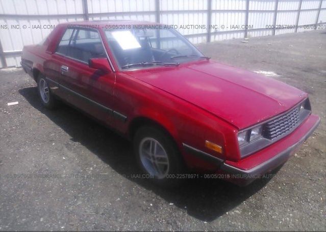 1981 Dodge Challenger VIN Lookup | ClearVIN